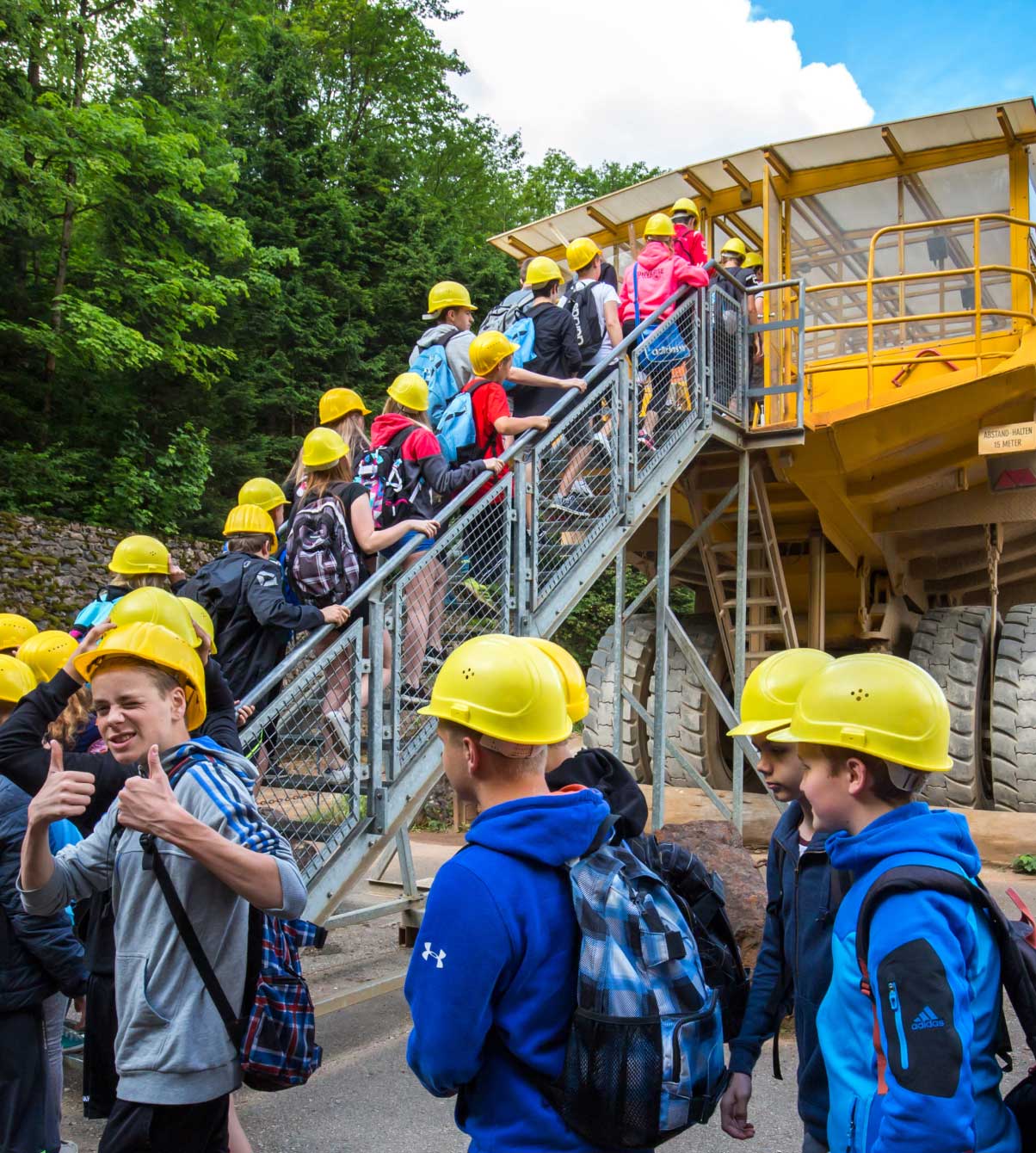Home :: Abenteuer Erzberg